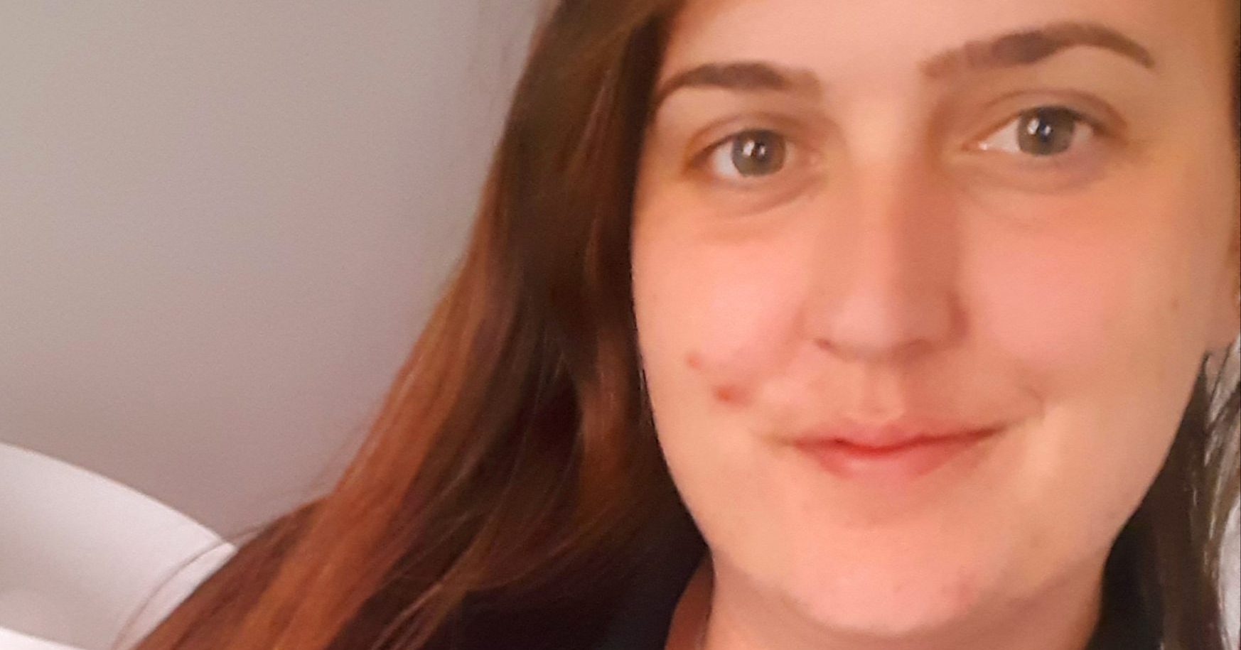 Emily Rickman | 500 Queer Scientists : 500 Queer Scientists