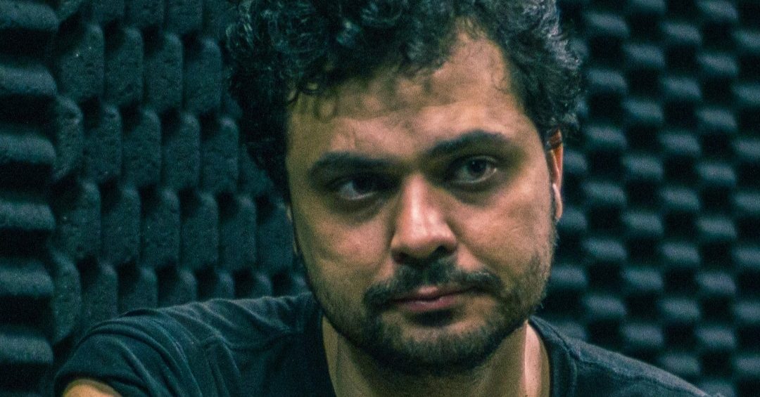 Igor Matheus Santana Chaves | 500 Queer Scientists : 500 Queer Scientists