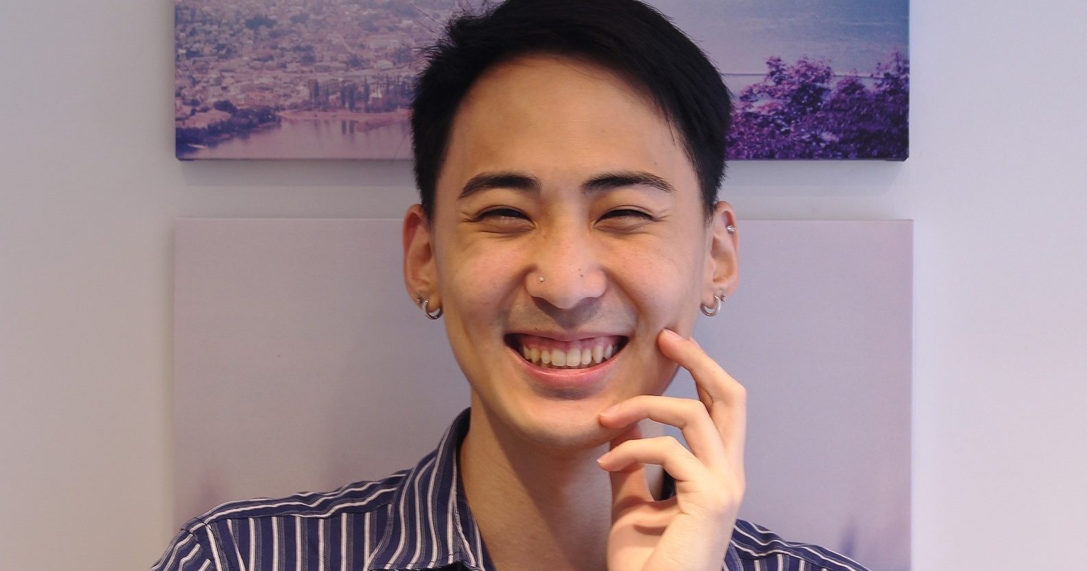 Jonathan Wang's Instagram, Twitter & Facebook on IDCrawl