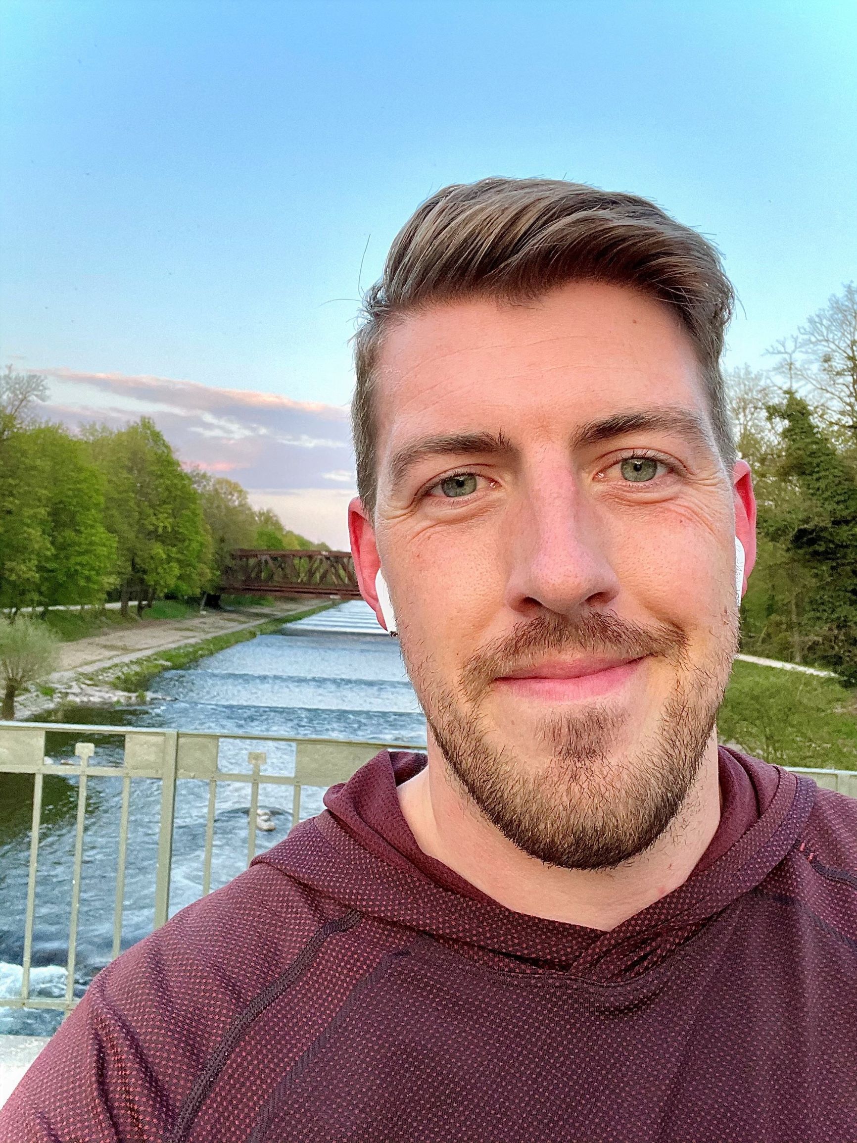 Christopher Whitehead's Instagram, Twitter & Facebook on IDCrawl