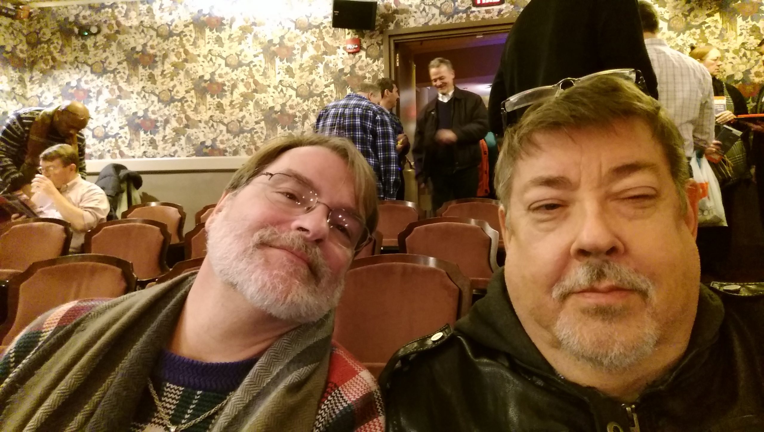 Donald Richardson | 500 Queer Scientists : 500 Queer Scientists