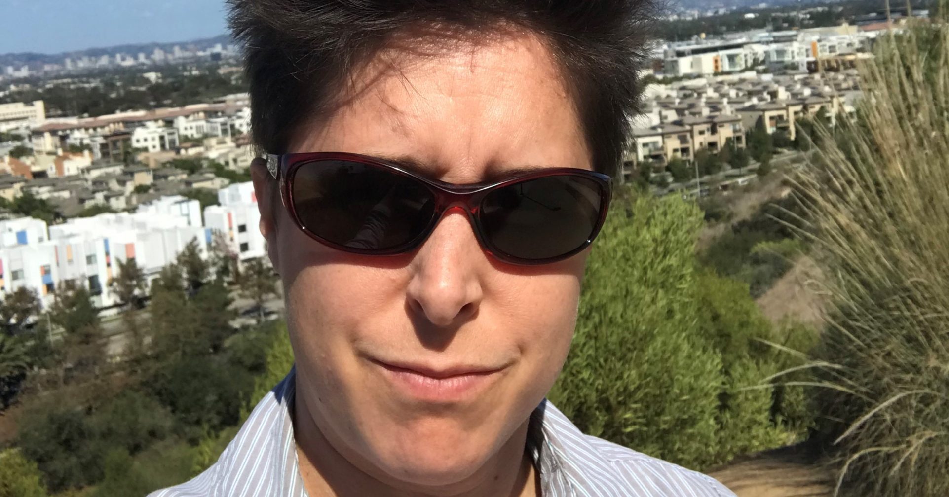 Kristen M. Covino | 500 Queer Scientists : 500 Queer Scientists