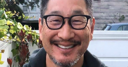 Fred Chang | 500 Queer Scientists : 500 Queer Scientists