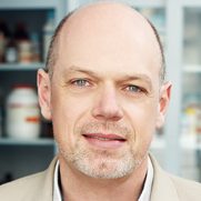 Christian Baron | 500 Queer Scientists : 500 Queer Scientists