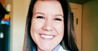 Jessica Haskins | 500 Queer Scientists : 500 Queer Scientists