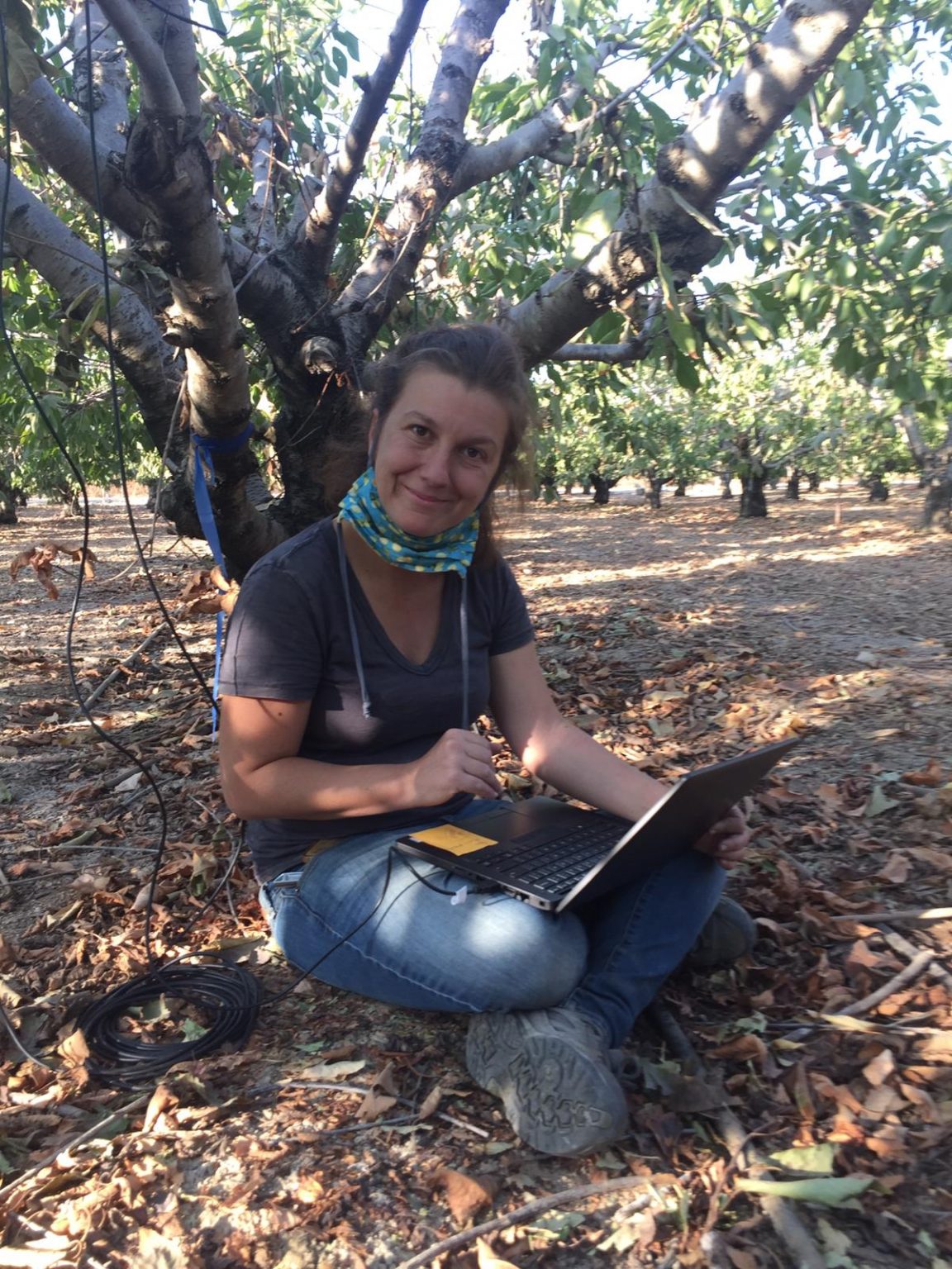 Giulia Marino | 500 Queer Scientists : 500 Queer Scientists