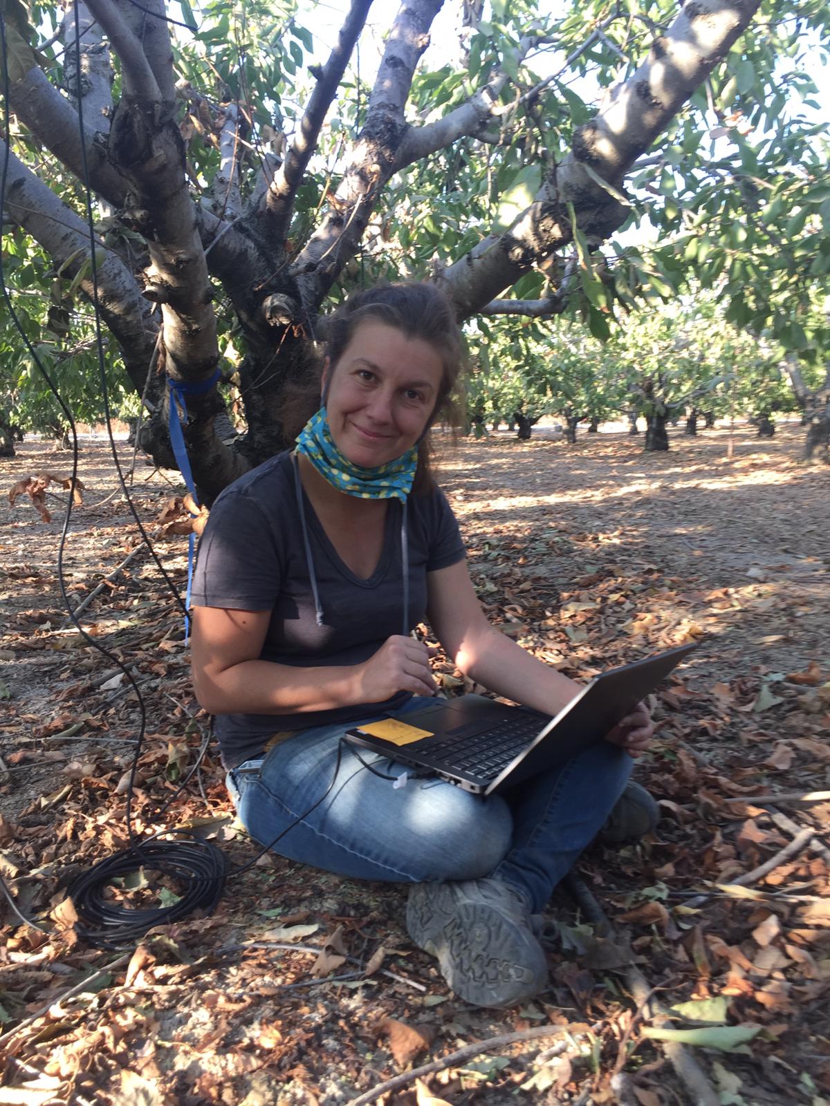 Giulia Marino | 500 Queer Scientists : 500 Queer Scientists