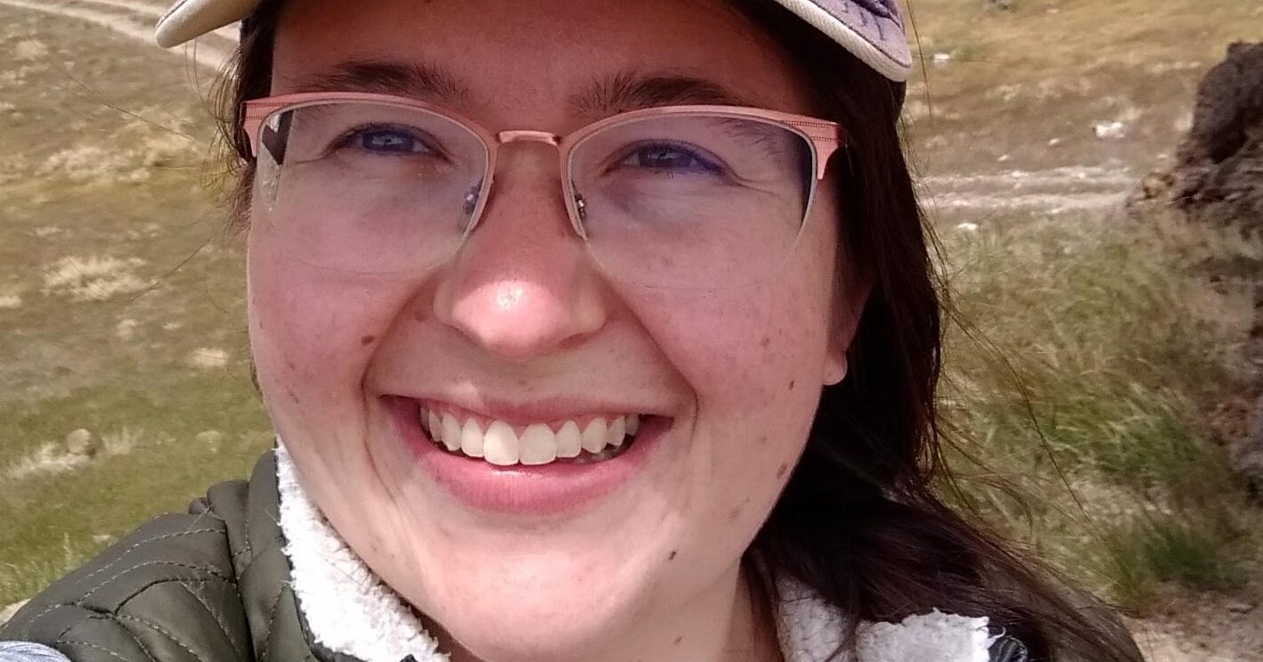 Elizabeth Fuhrman | 500 Queer Scientists : 500 Queer Scientists