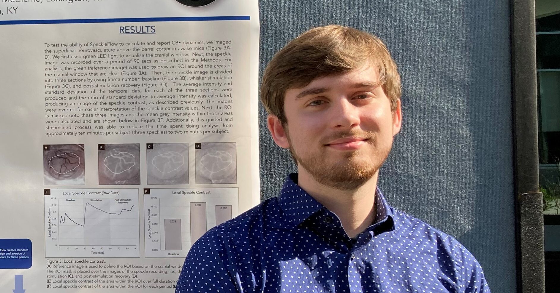 Sami Case | 500 Queer Scientists : 500 Queer Scientists