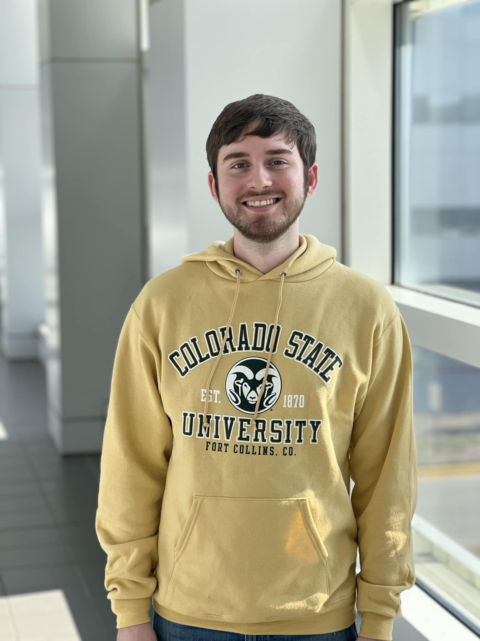 Sami Case | 500 Queer Scientists : 500 Queer Scientists