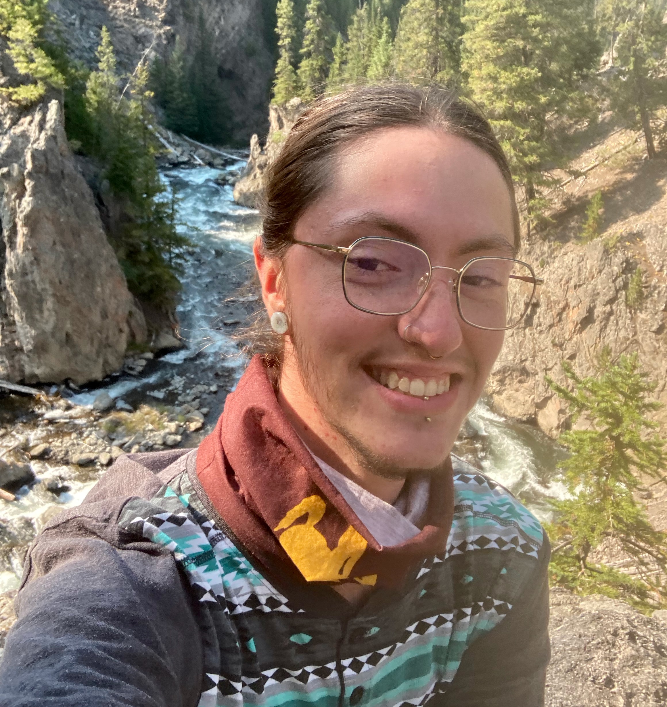 Rhys Watson | 500 Queer Scientists : 500 Queer Scientists