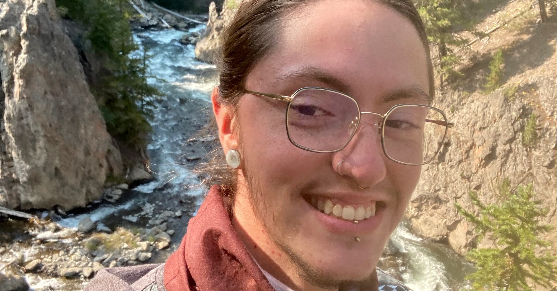 Rhys Watson | 500 Queer Scientists : 500 Queer Scientists