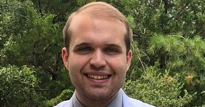 Jordan Carter | 500 Queer Scientists : 500 Queer Scientists