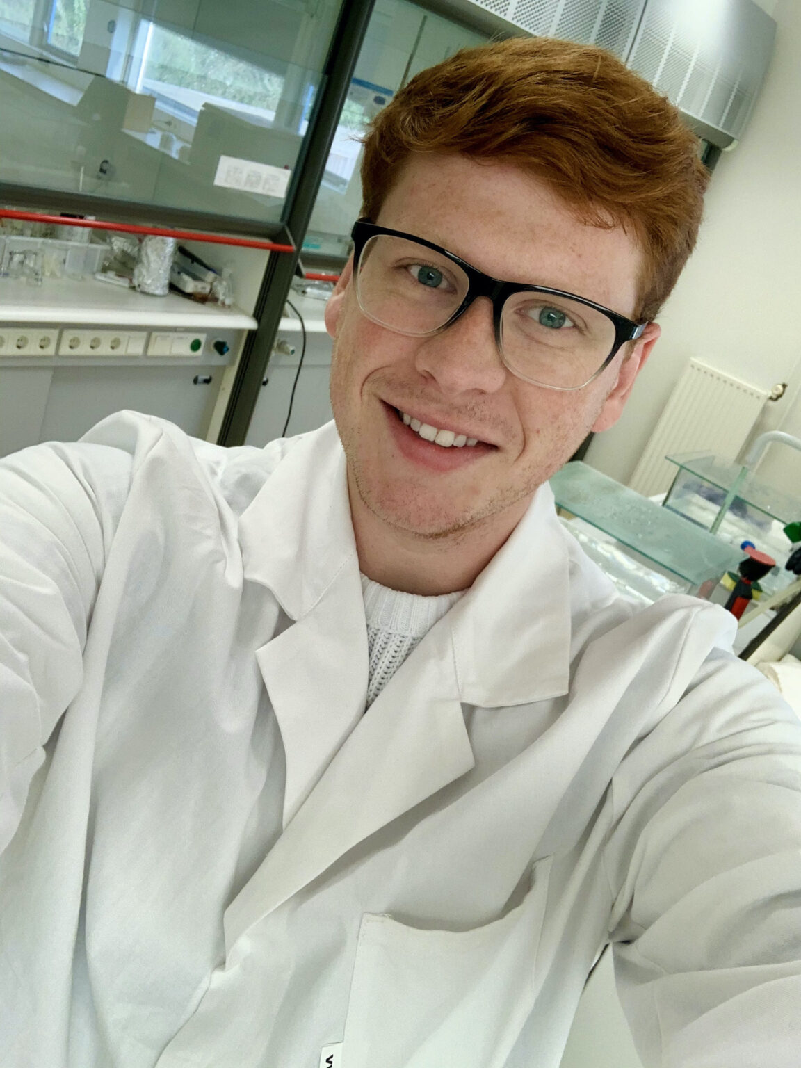500 Queer Scientists Visibility Campaign : 500 Queer Scientists
