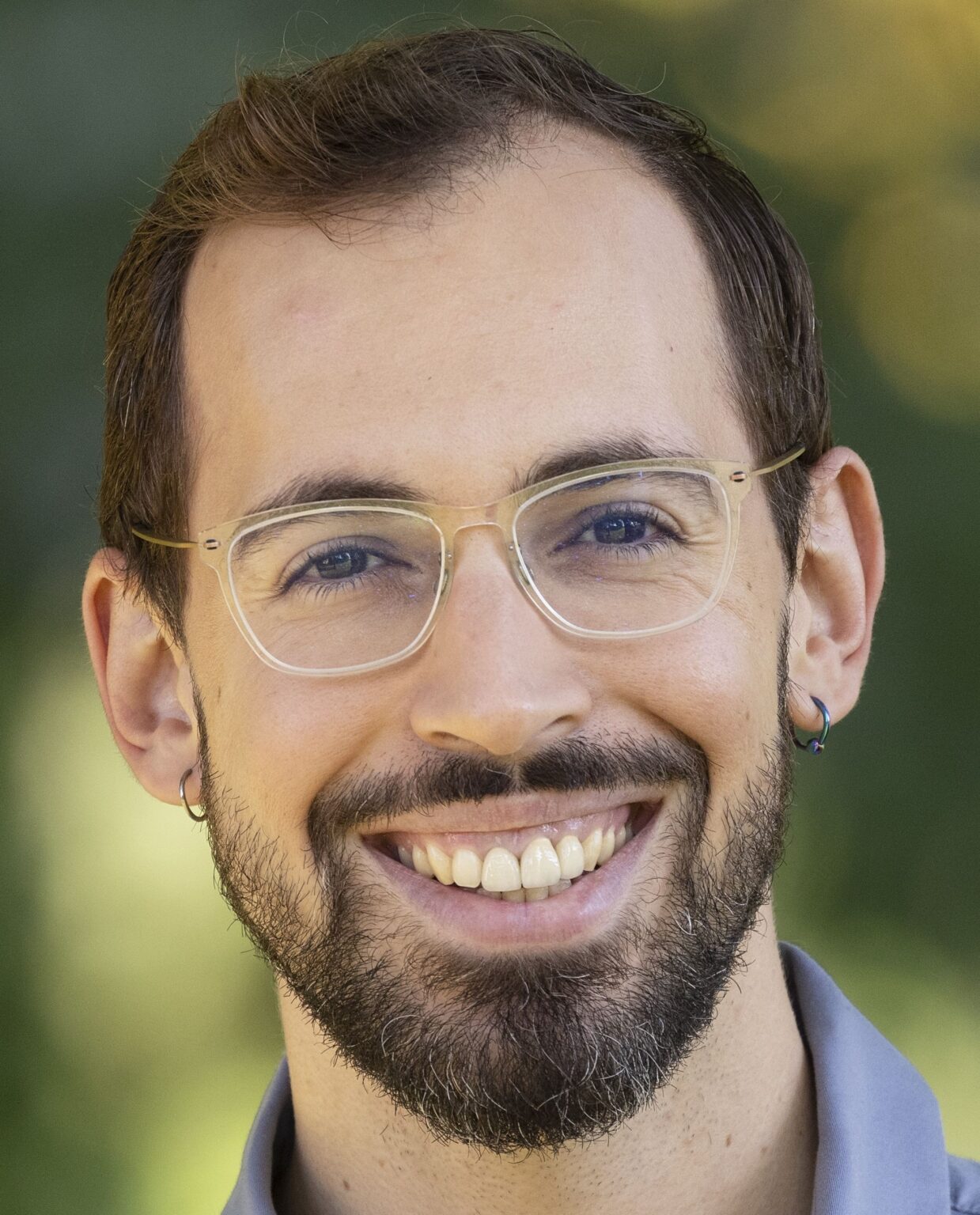 500 Queer Scientists Visibility Campaign : 500 Queer Scientists