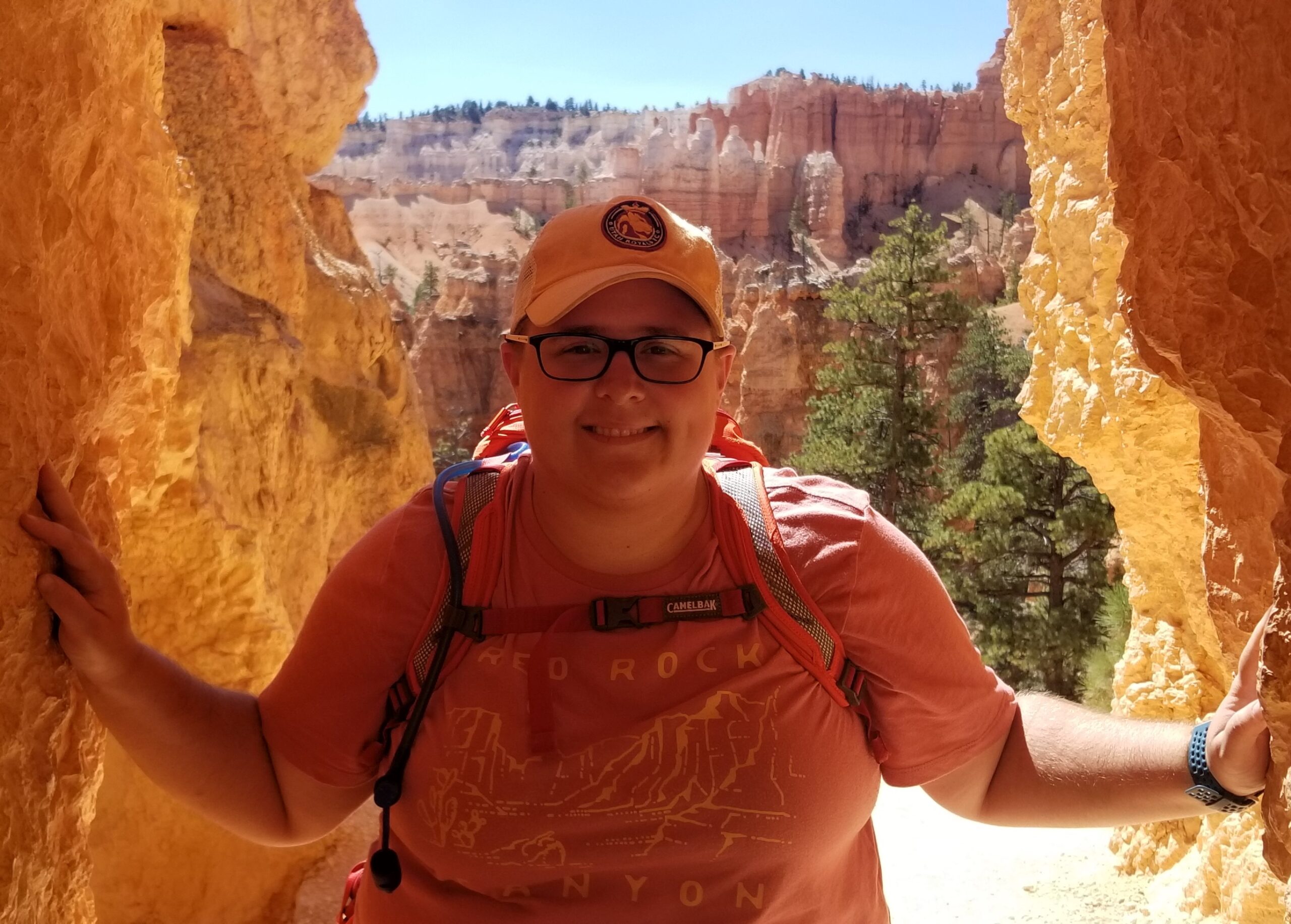 Mal Hagadorn | 500 Queer Scientists : 500 Queer Scientists