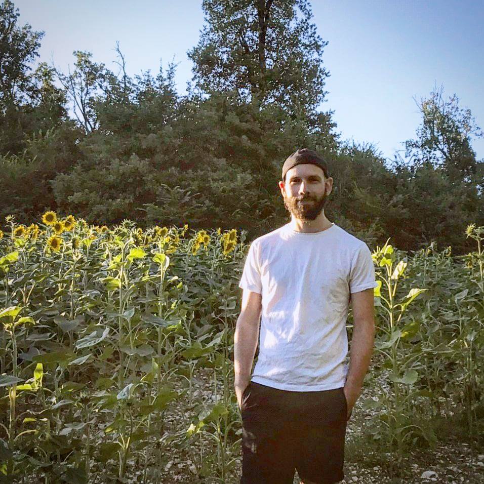 Davide Faranda | 500 Queer Scientists : 500 Queer Scientists