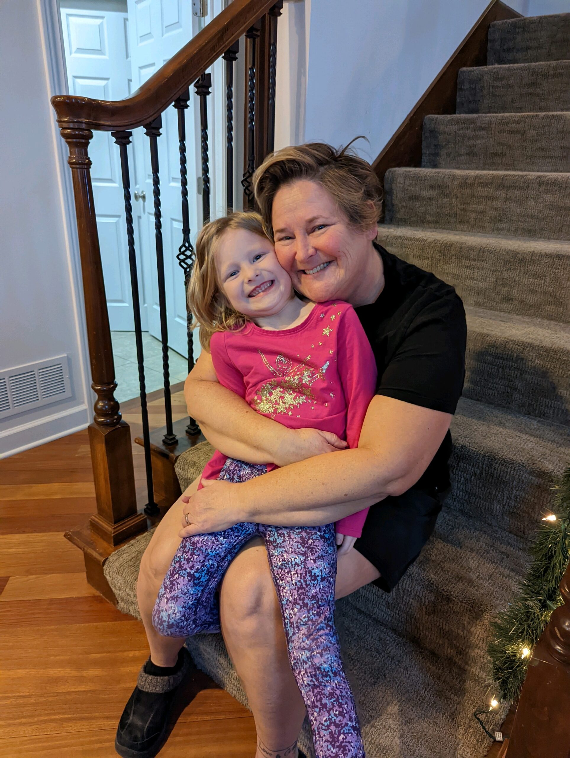 Angela Bowman | 500 Queer Scientists : 500 Queer Scientists