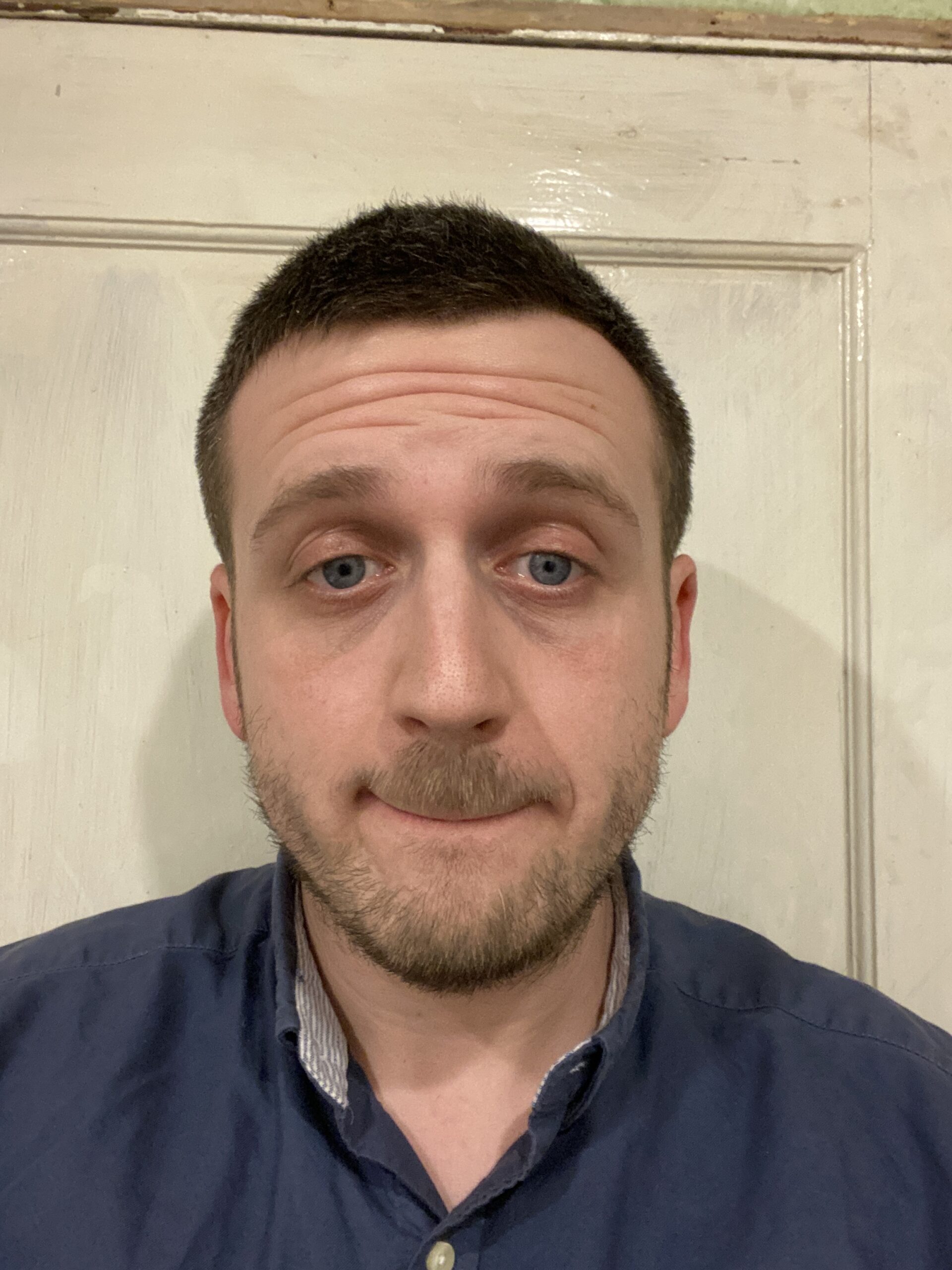 Callum Morgan | 500 Queer Scientists : 500 Queer Scientists