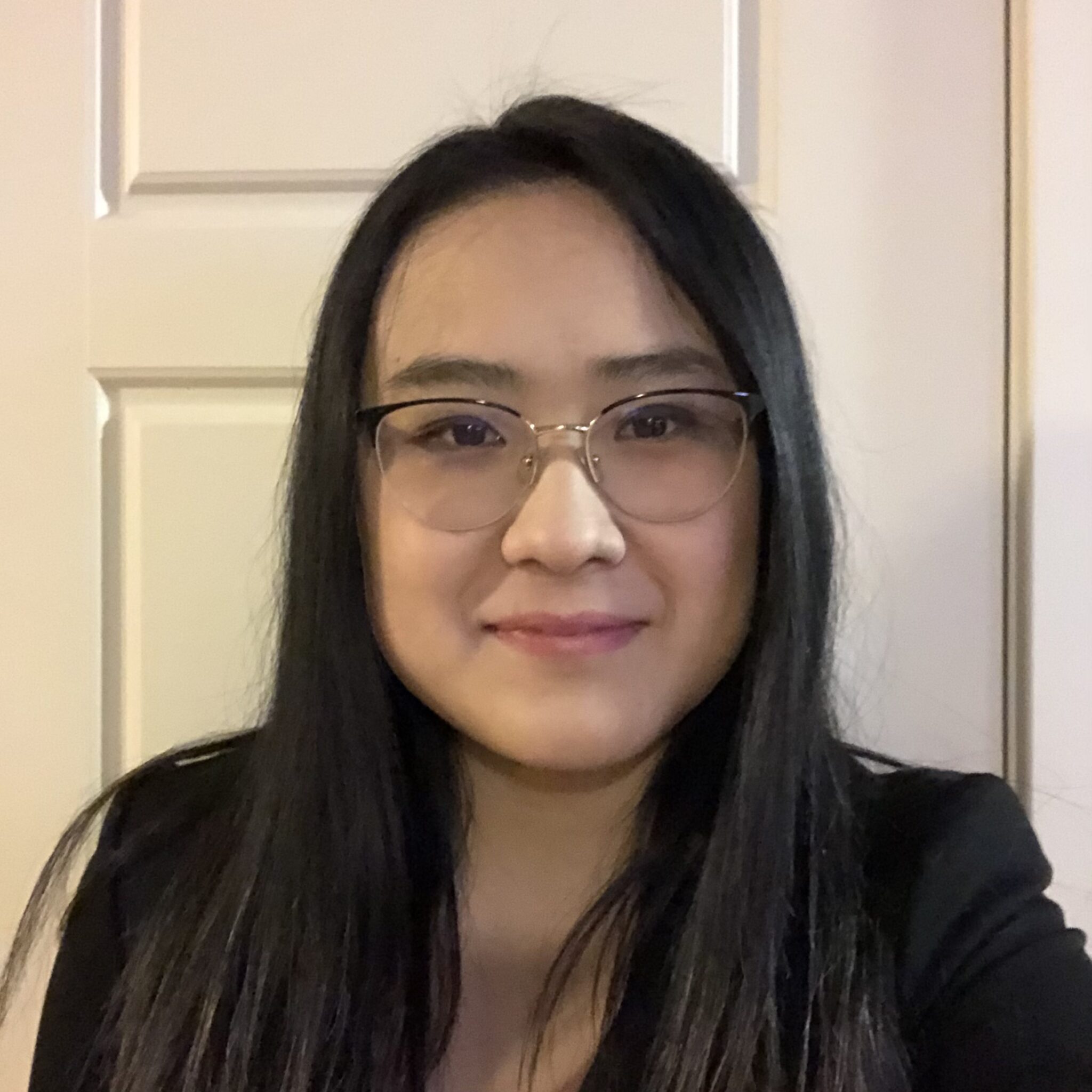 Shany Yang | 500 Queer Scientists : 500 Queer Scientists