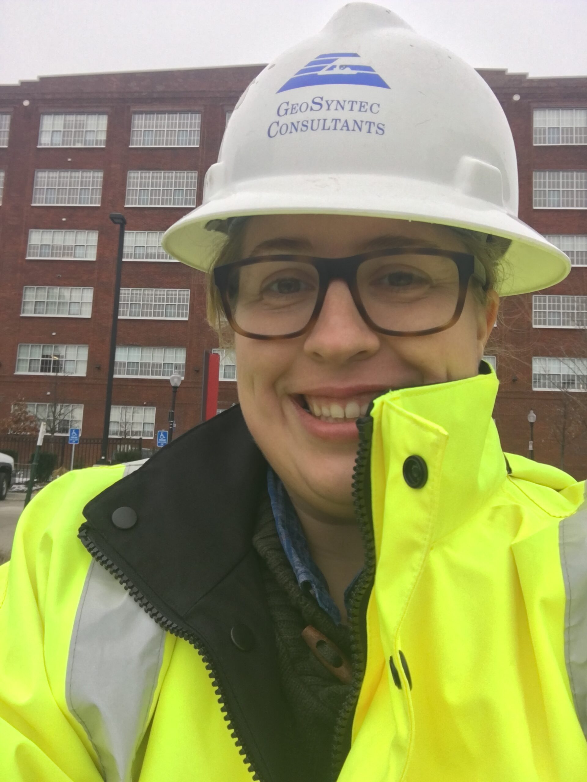 Mackenzie Cremeans | 500 Queer Scientists : 500 Queer Scientists