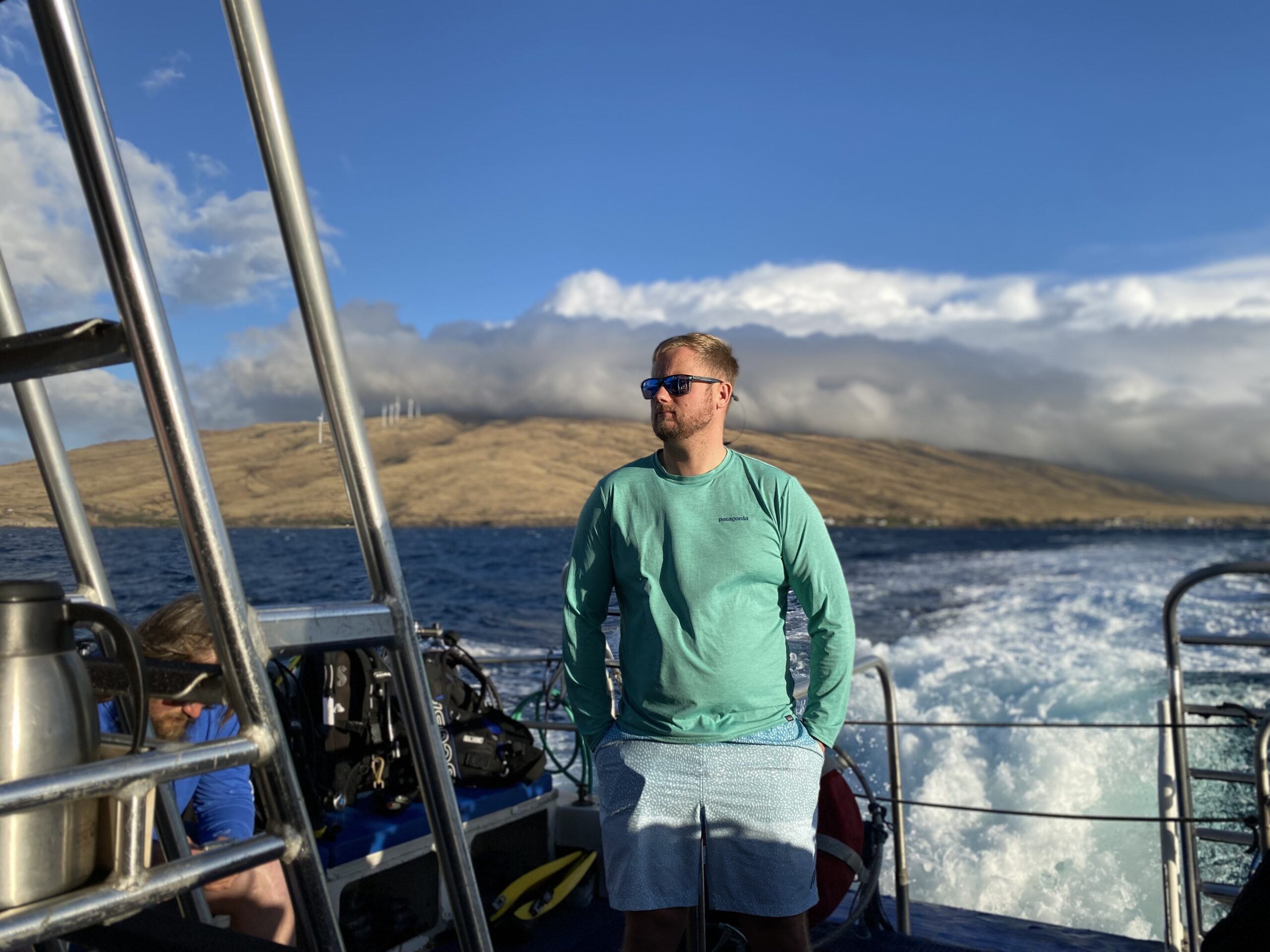 Michael Henson | 500 Queer Scientists : 500 Queer Scientists