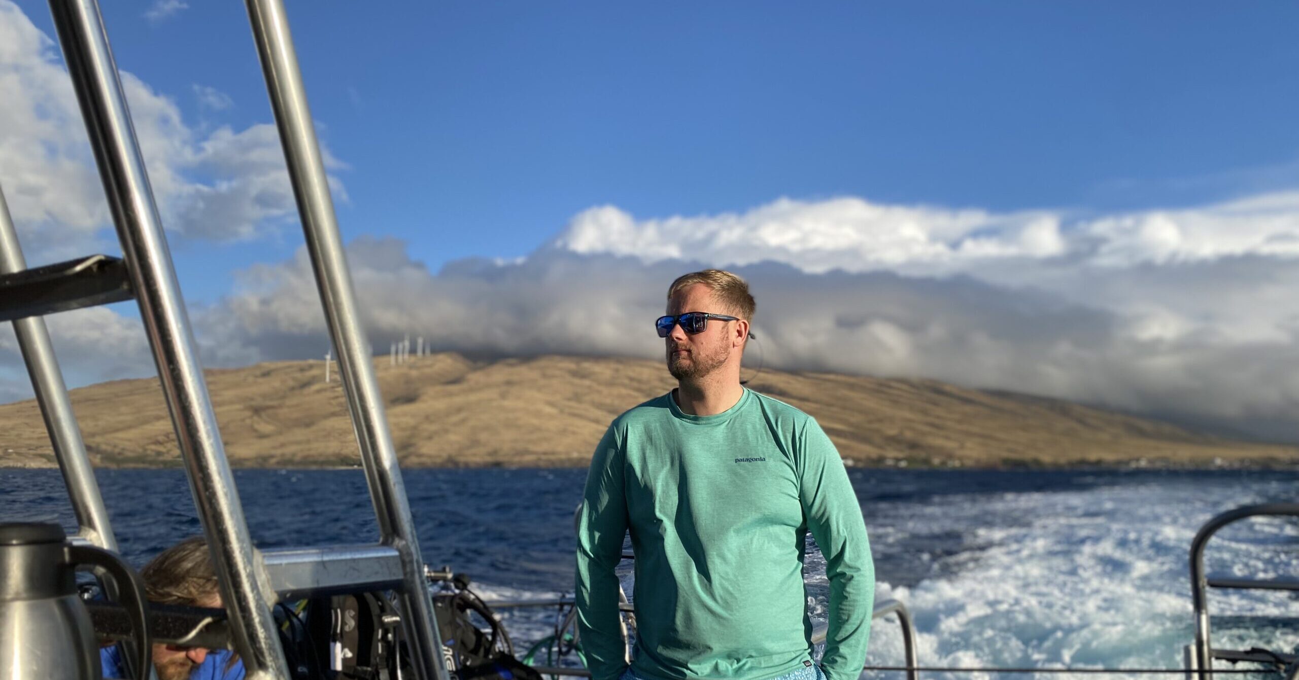 Michael Henson | 500 Queer Scientists : 500 Queer Scientists