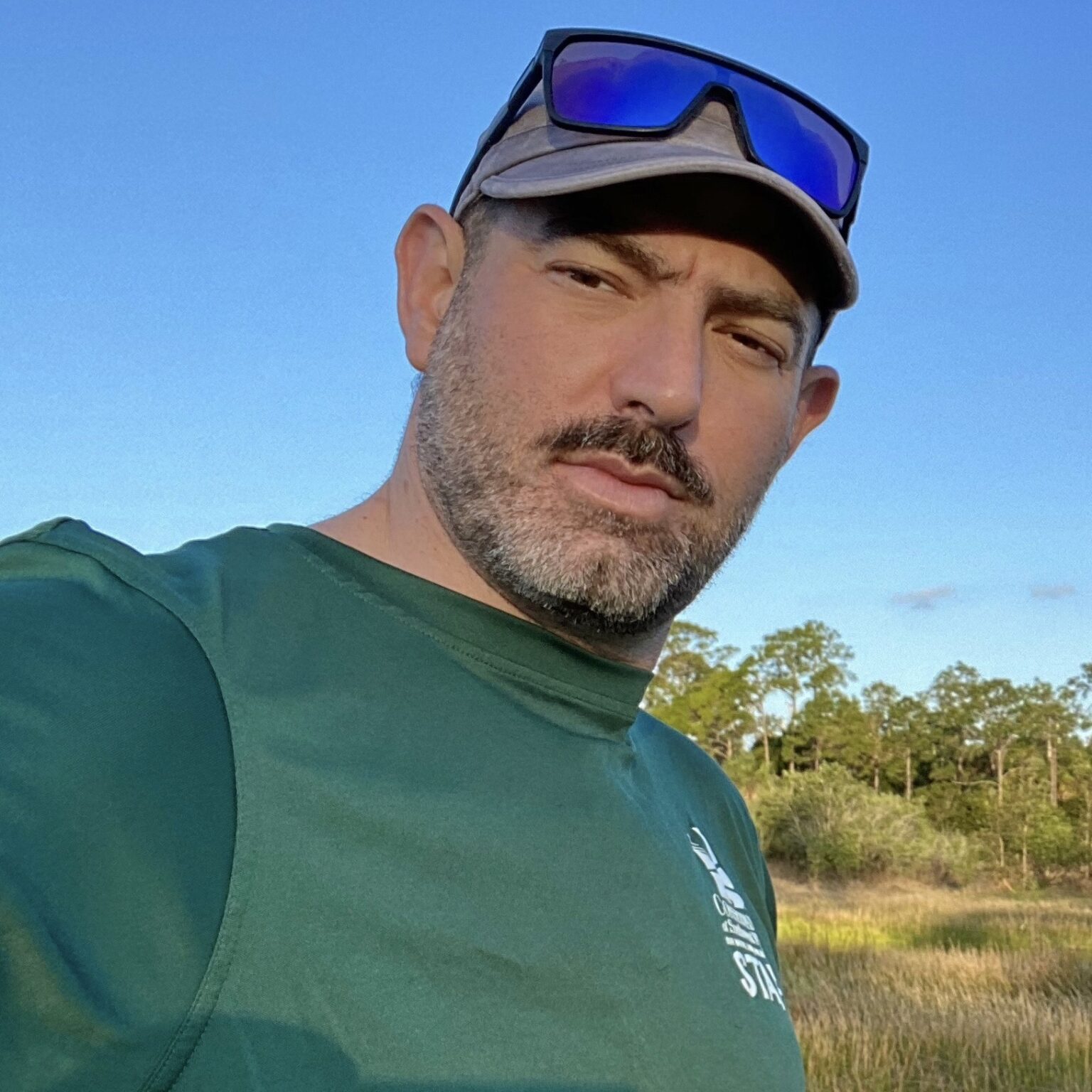 Alex Levine | 500 Queer Scientists : 500 Queer Scientists