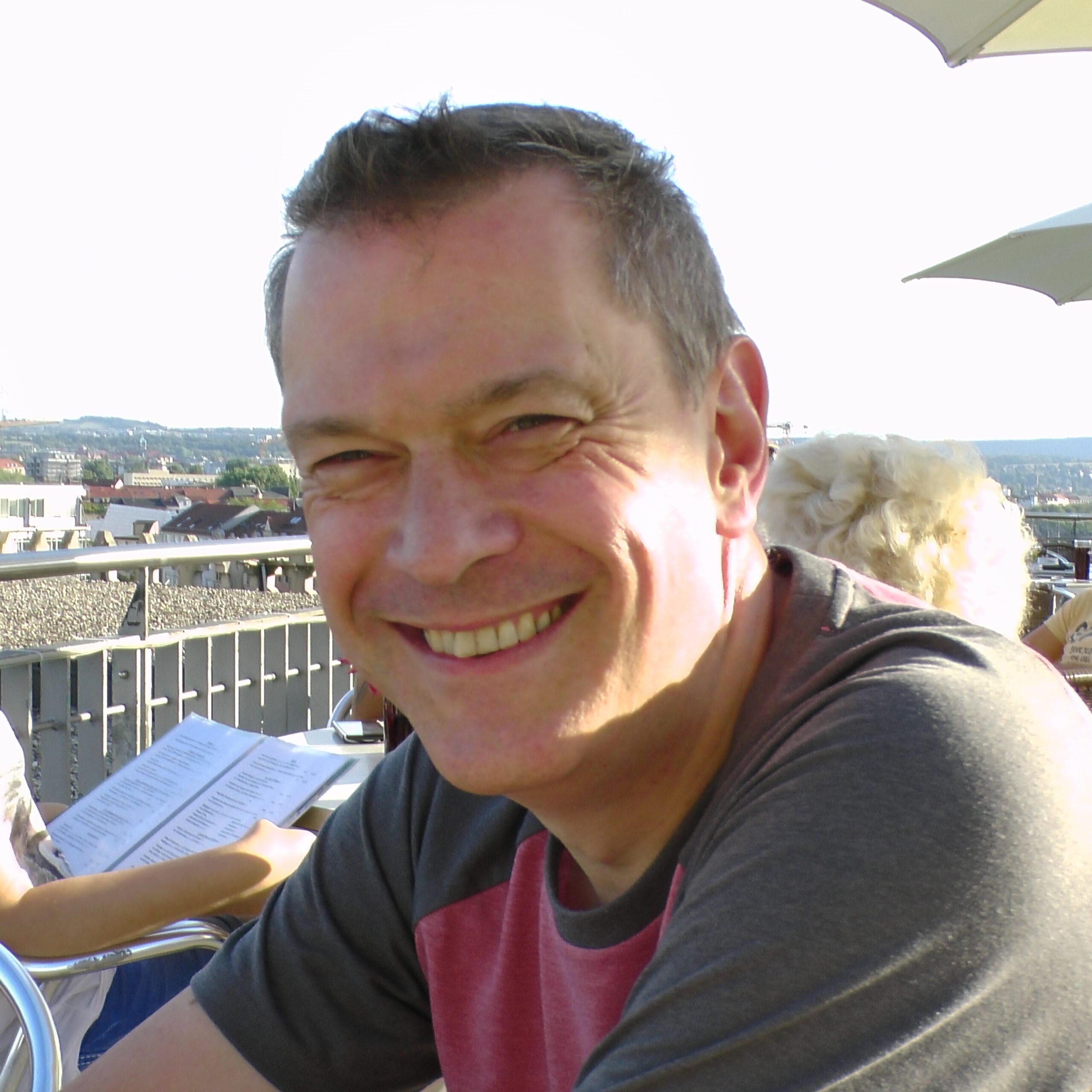 Stephen Jones | 500 Queer Scientists : 500 Queer Scientists