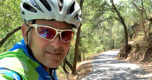 Jason Webber | 500 Queer Scientists : 500 Queer Scientists