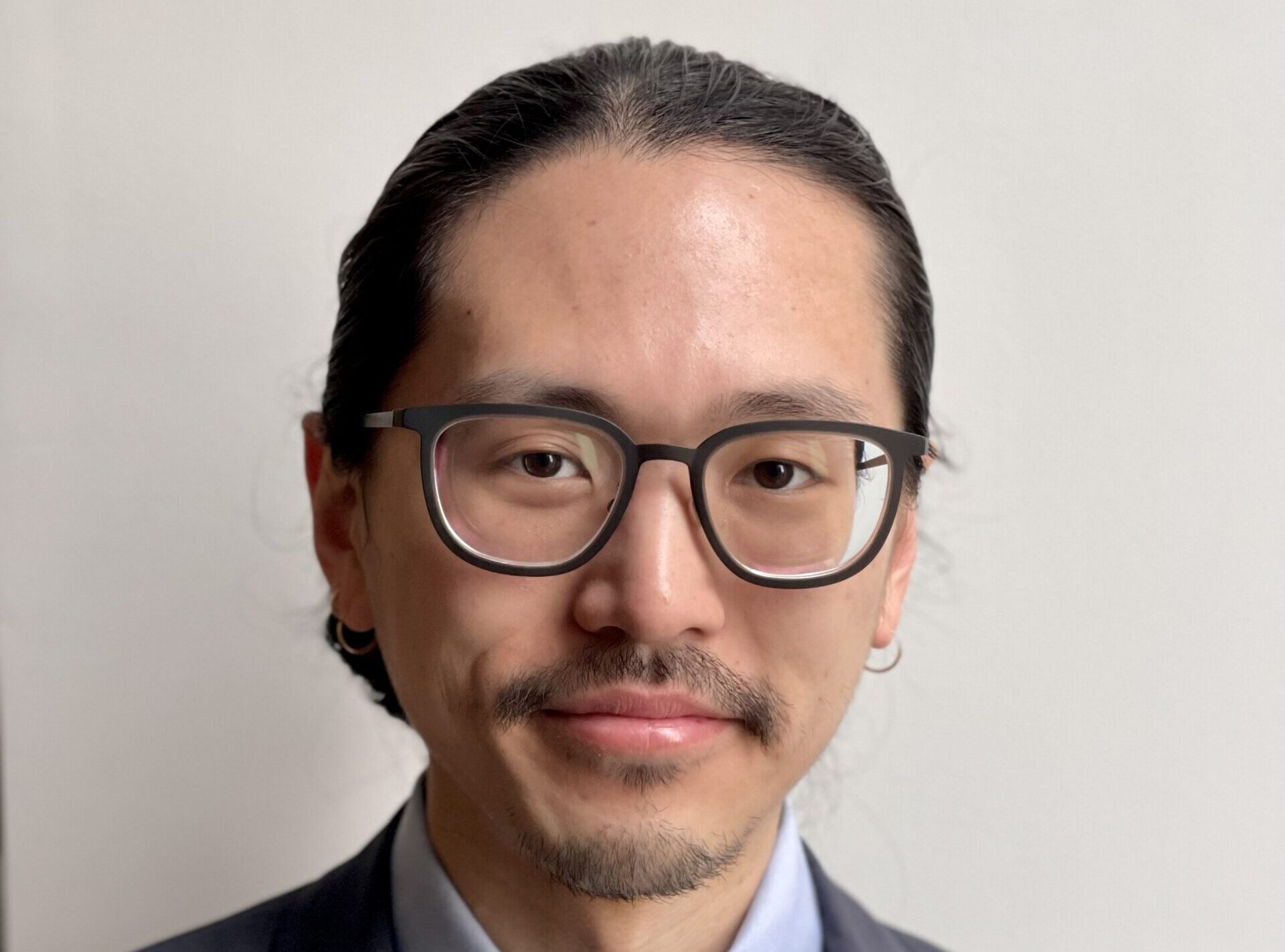 Casey Chun | 500 Queer Scientists : 500 Queer Scientists