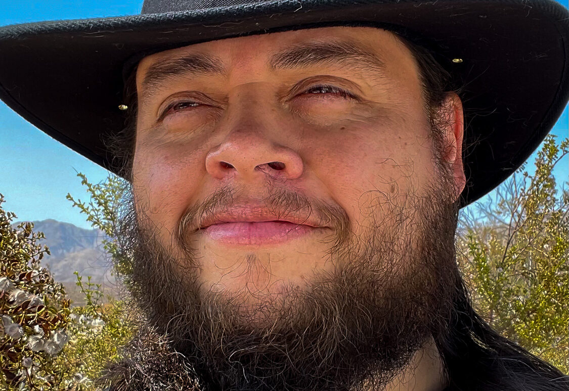 Eduardo Luis Cruz | 500 Queer Scientists : 500 Queer Scientists