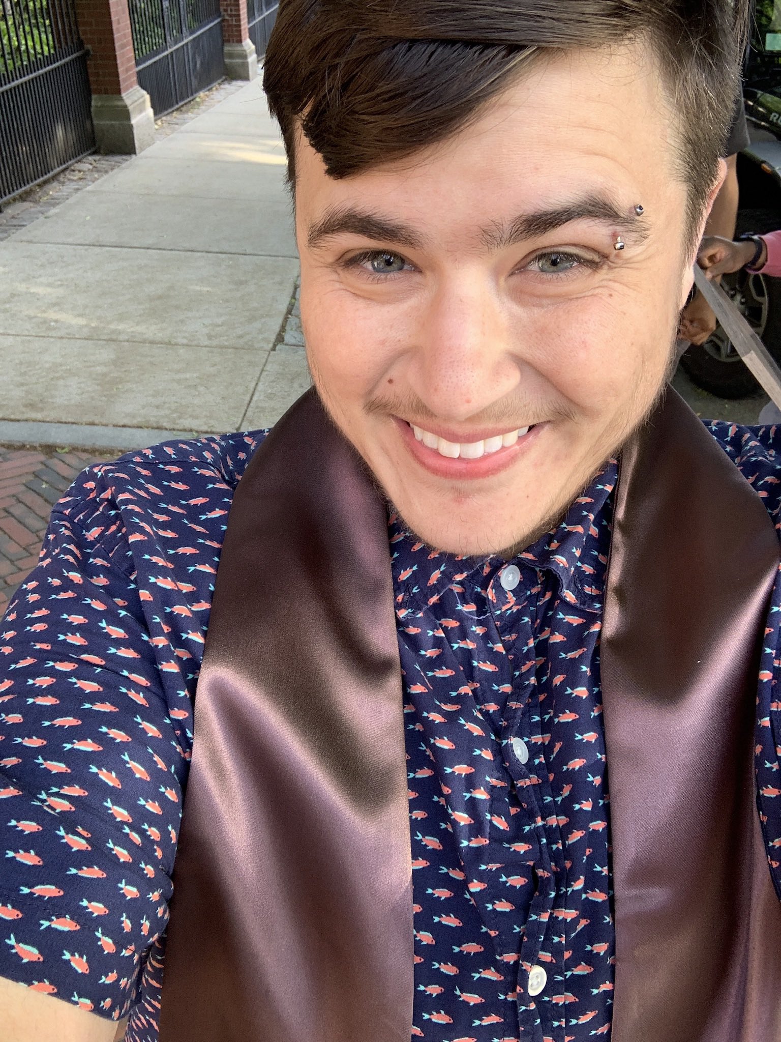 500 Queer Scientists Visibility Campaign : 500 Queer Scientists