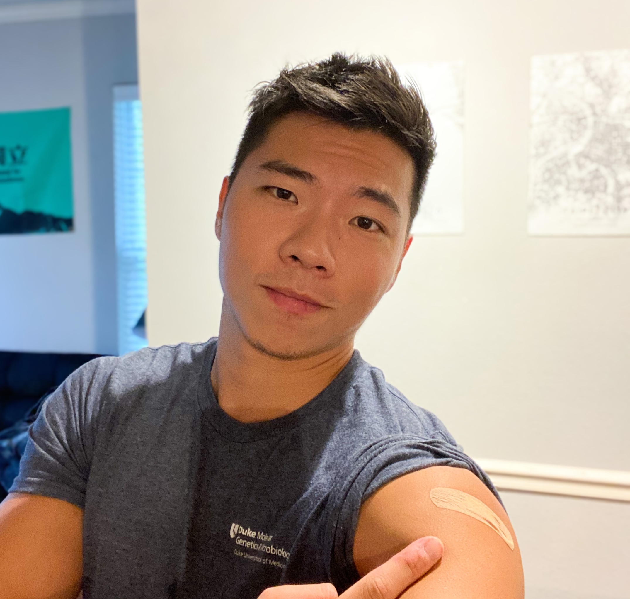 Jui-Lin Chen | 500 Queer Scientists : 500 Queer Scientists