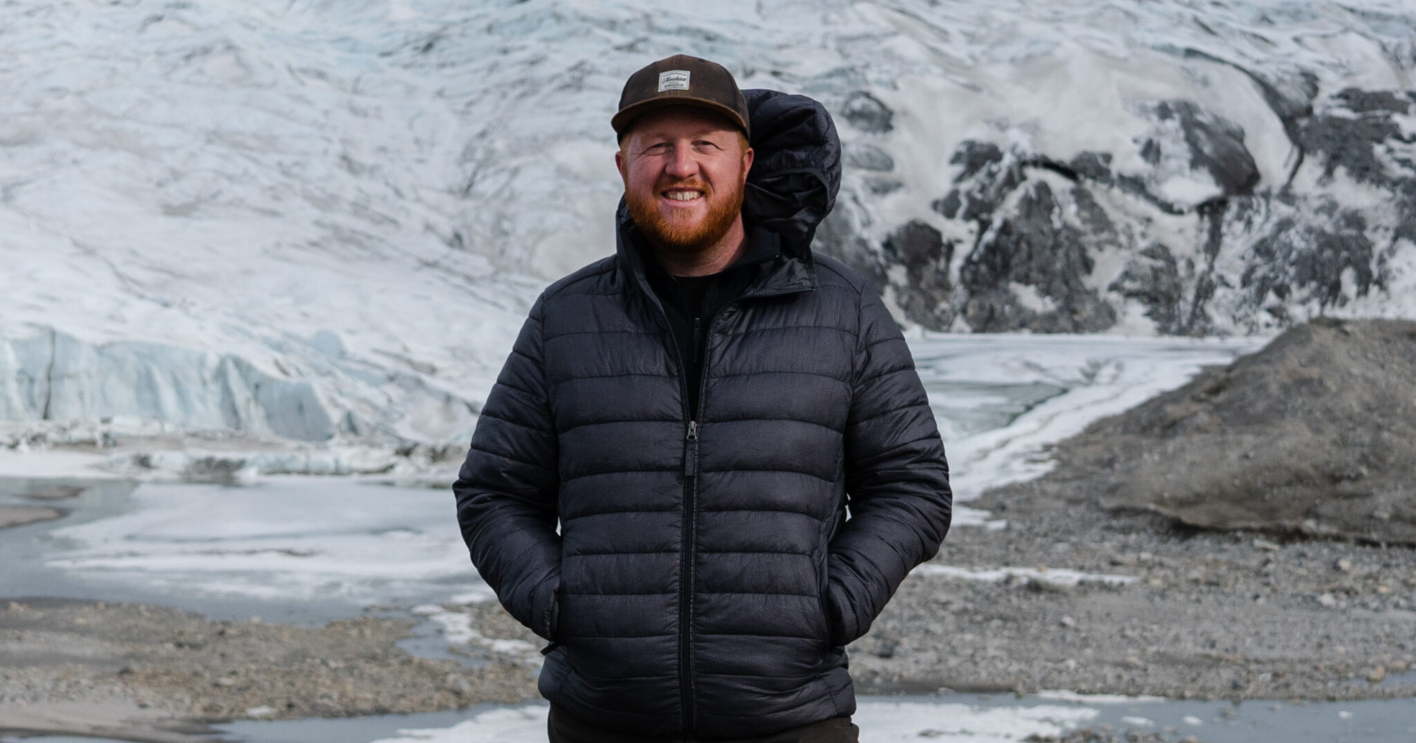 Drake McCrimmon | 500 Queer Scientists : 500 Queer Scientists