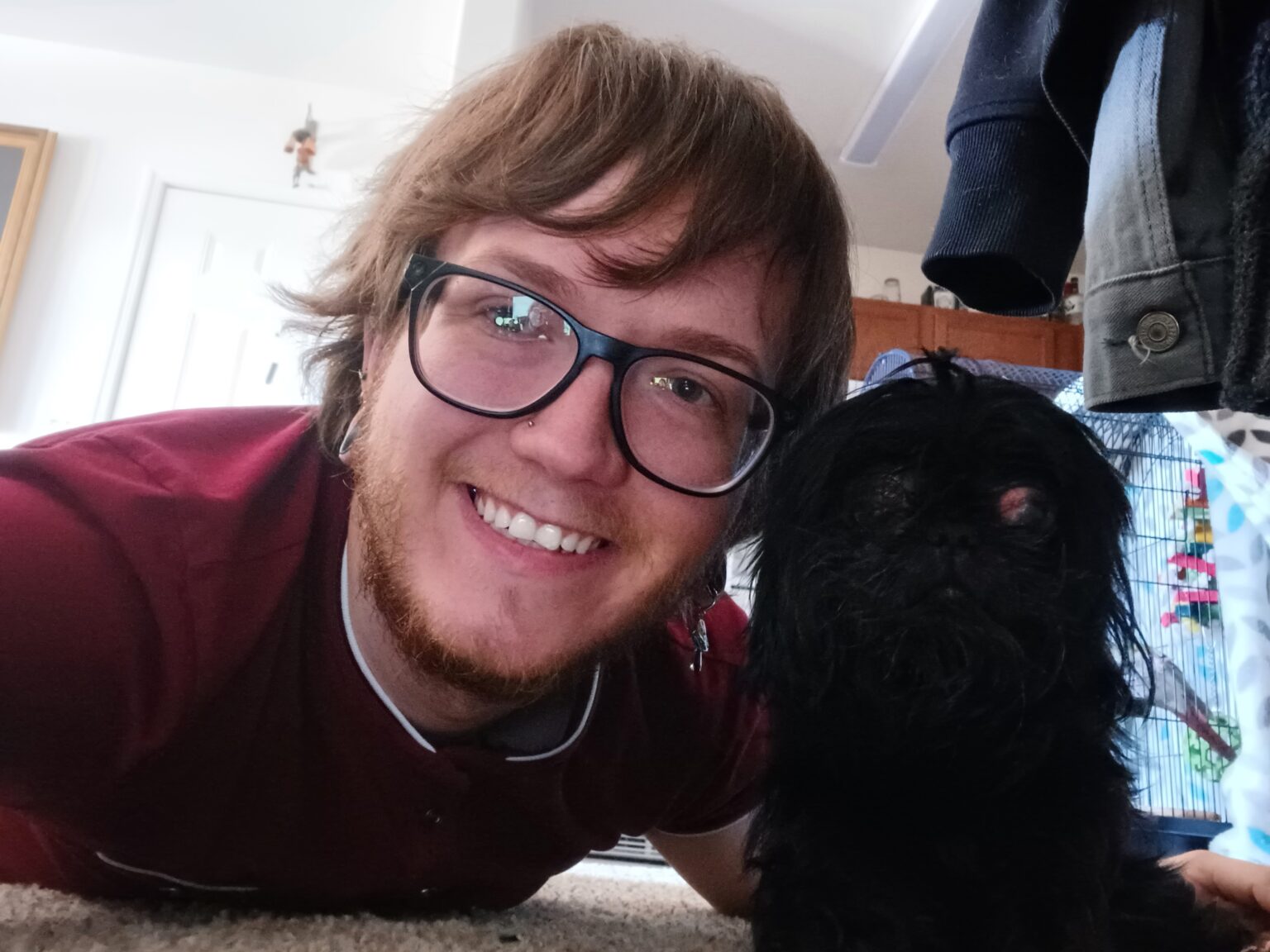 500 Queer Scientists Visibility Campaign : 500 Queer Scientists