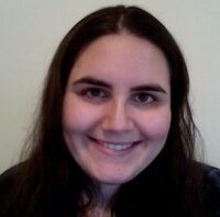 Sarah Hill | 500 Queer Scientists : 500 Queer Scientists