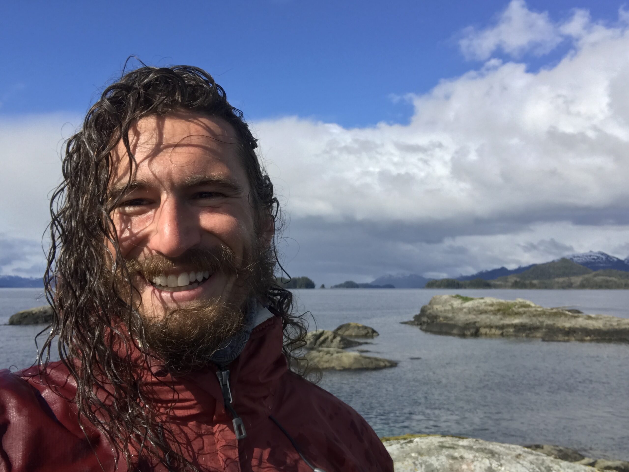 Benjamin Weitzman | 500 Queer Scientists : 500 Queer Scientists