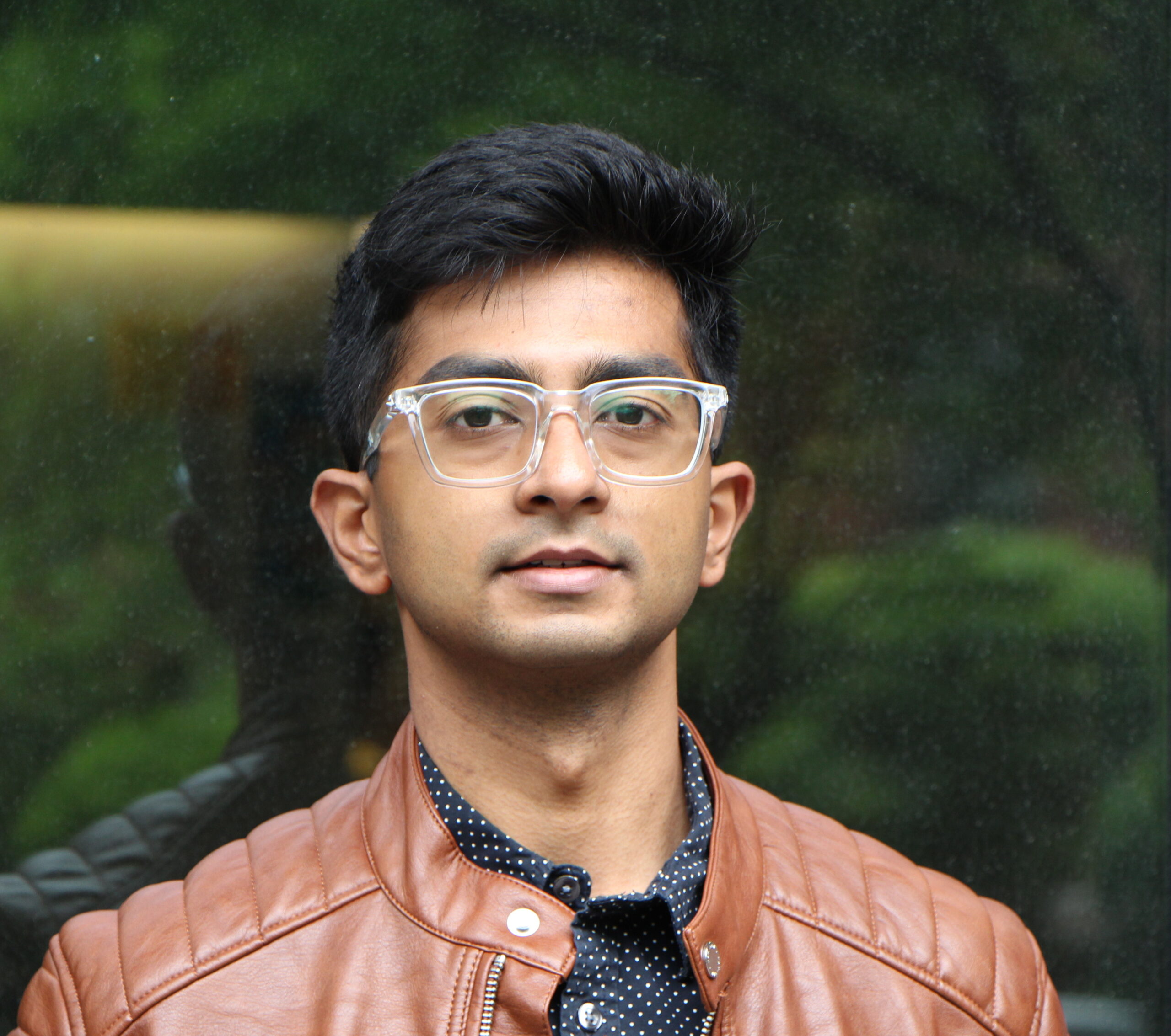 Suraj Shankar | 500 Queer Scientists : 500 Queer Scientists