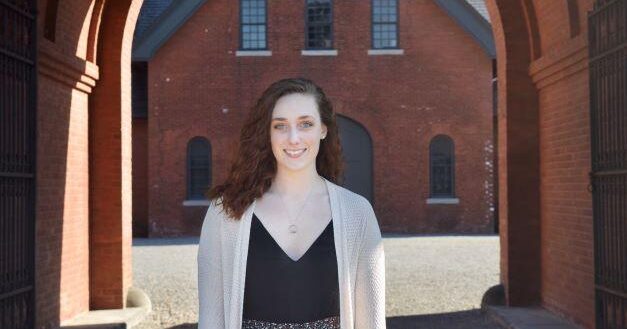 Allison A Kloeckner | 500 Queer Scientists : 500 Queer Scientists