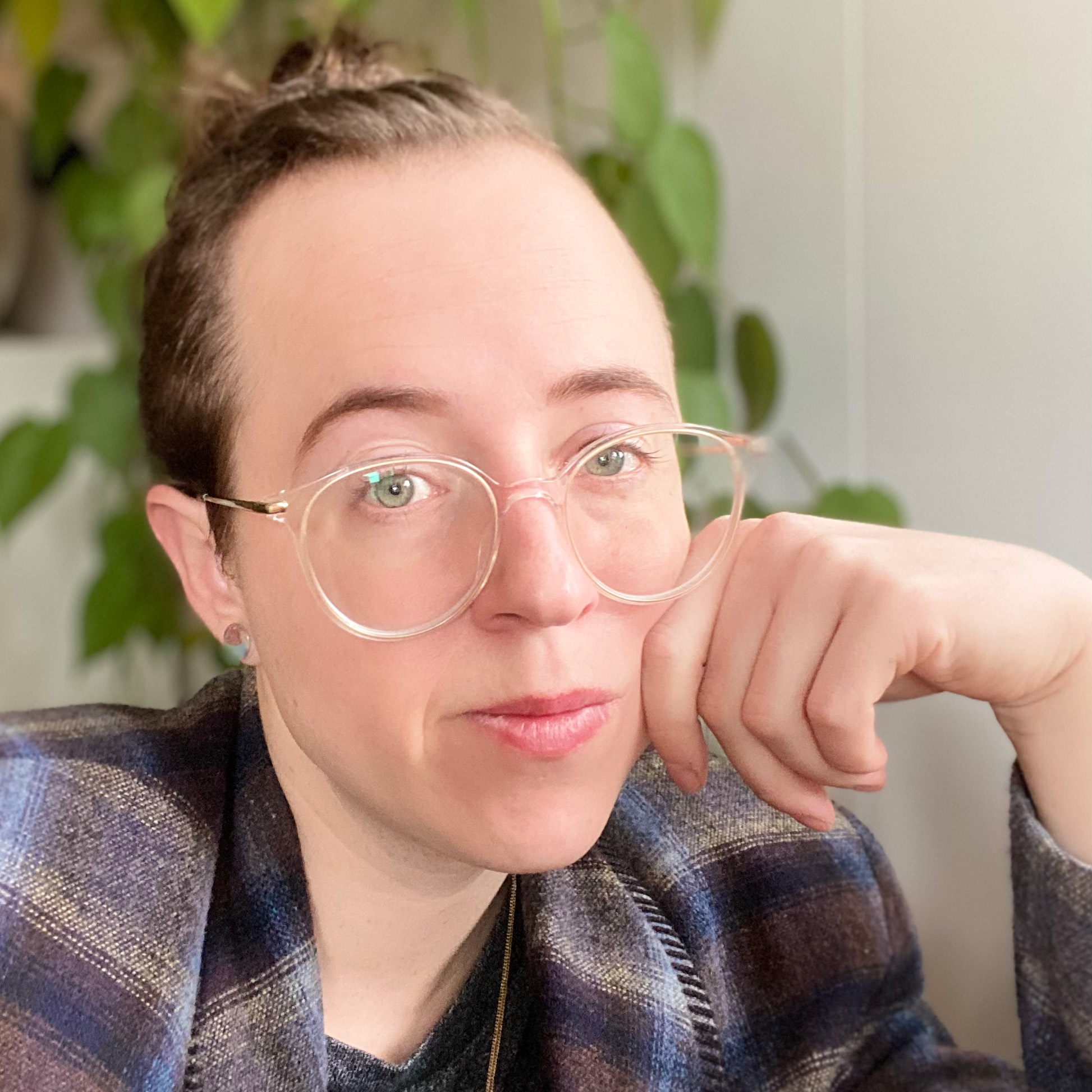 Zackary (Ari) M. Herbst | 500 Queer Scientists : 500 Queer Scientists