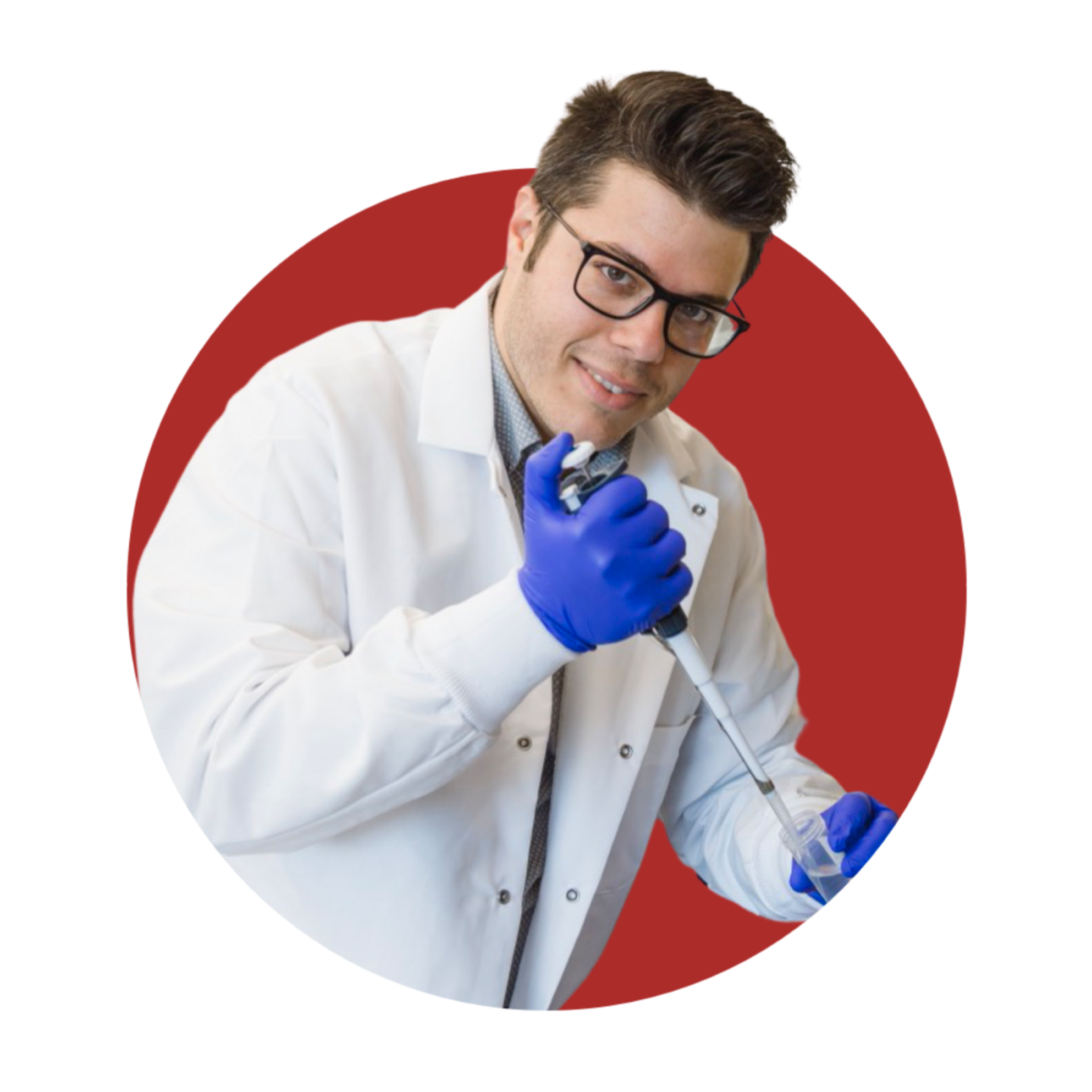 Edel Perez Lopez | 500 Queer Scientists : 500 Queer Scientists