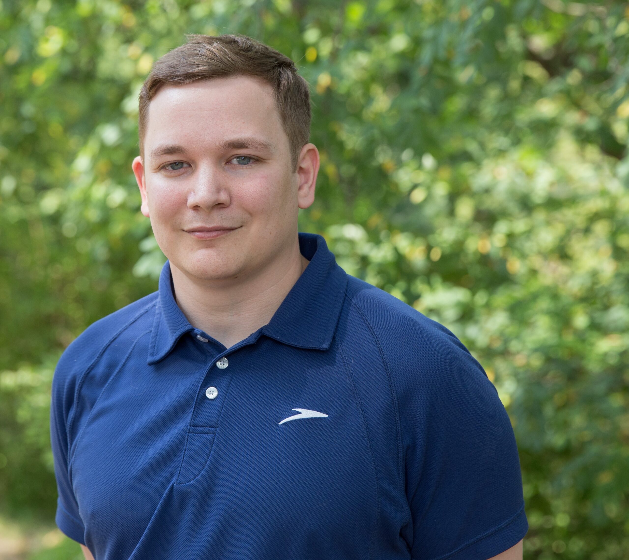 David M. Bowers | 500 Queer Scientists : 500 Queer Scientists