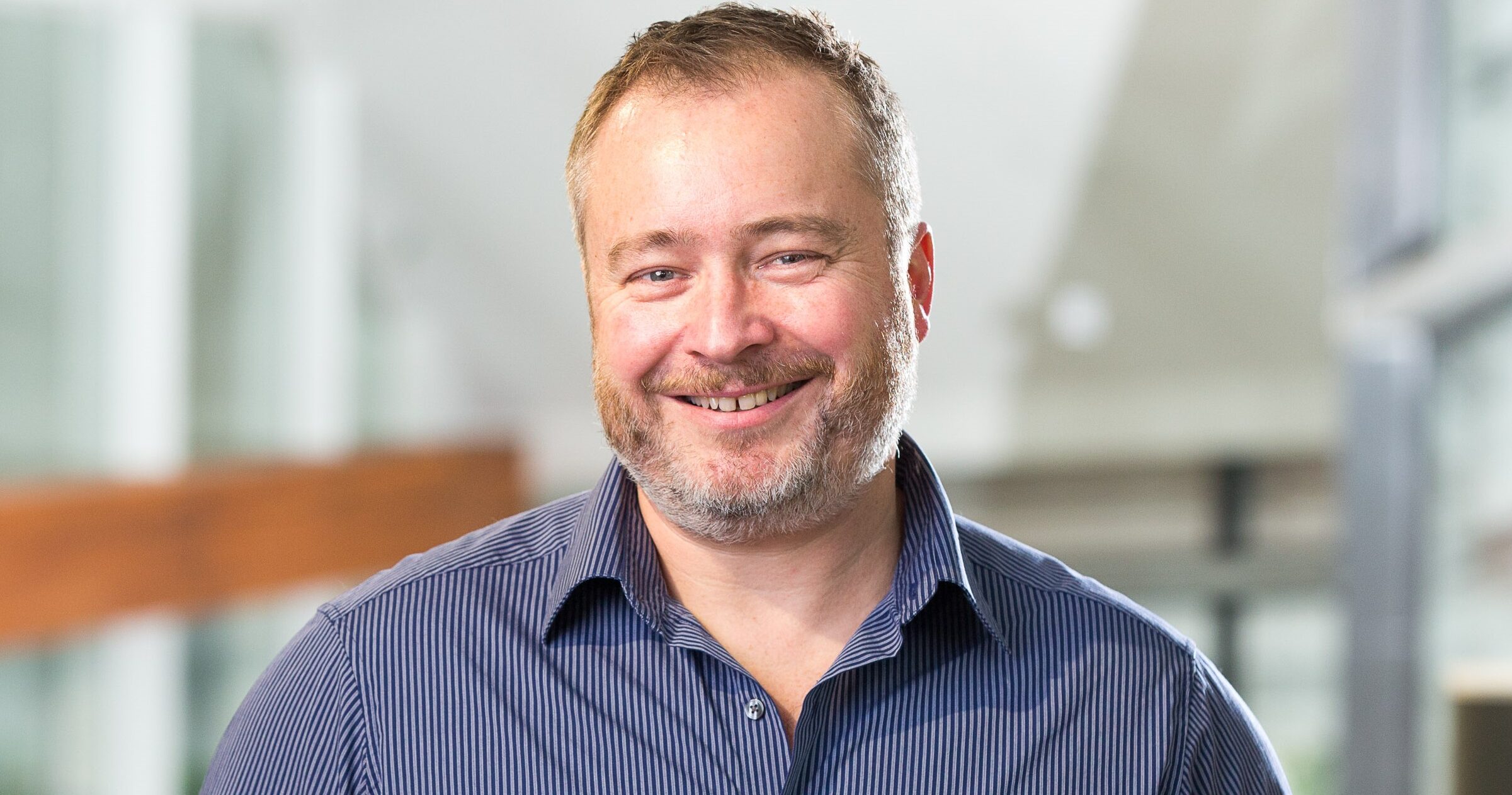 Danny Hatters | 500 Queer Scientists : 500 Queer Scientists
