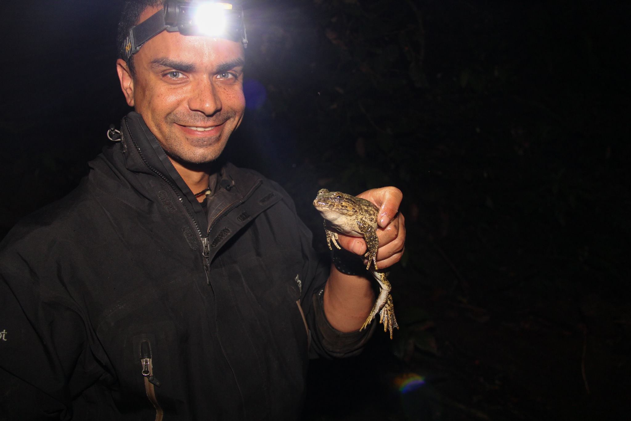 Jeffrey Frederick | 500 Queer Scientists : 500 Queer Scientists