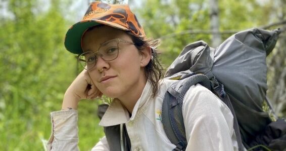 Harpo Faust | 500 Queer Scientists : 500 Queer Scientists