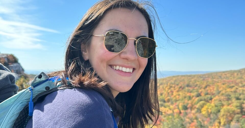 Chelsea Savoy | 500 Queer Scientists : 500 Queer Scientists