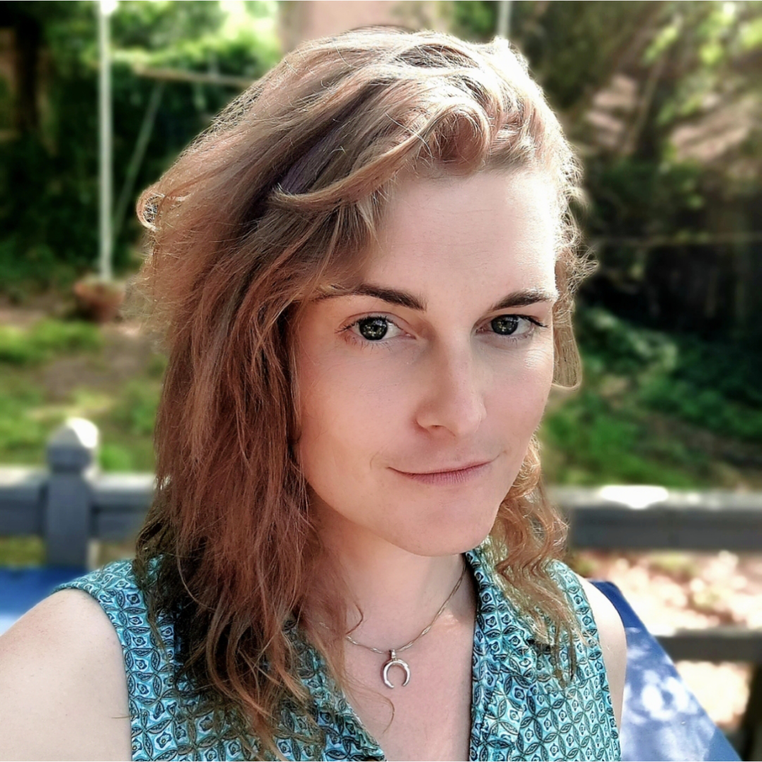 Robin Isadora Brown | 500 Queer Scientists : 500 Queer Scientists