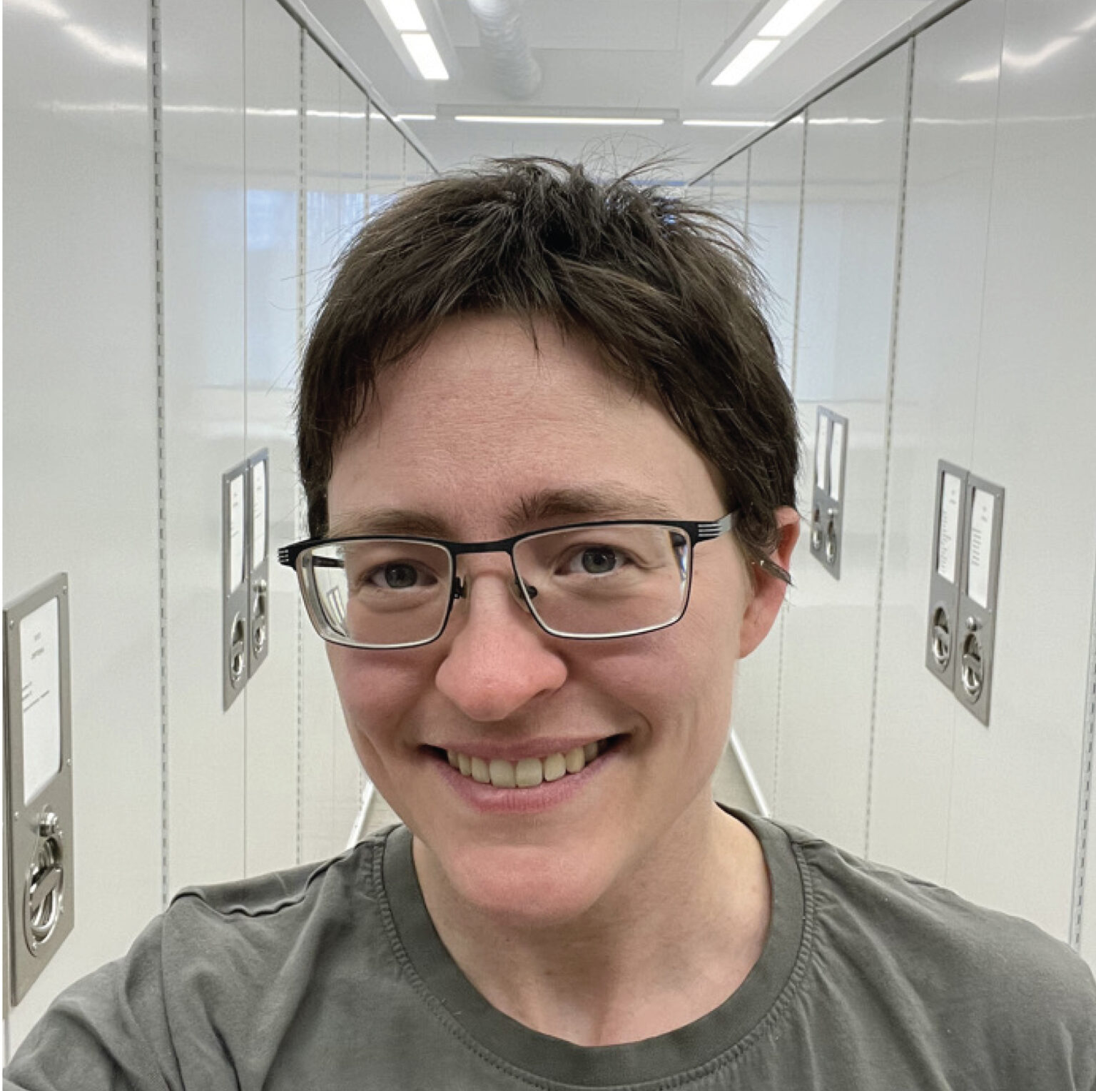 500 Queer Scientists Visibility Campaign : 500 Queer Scientists