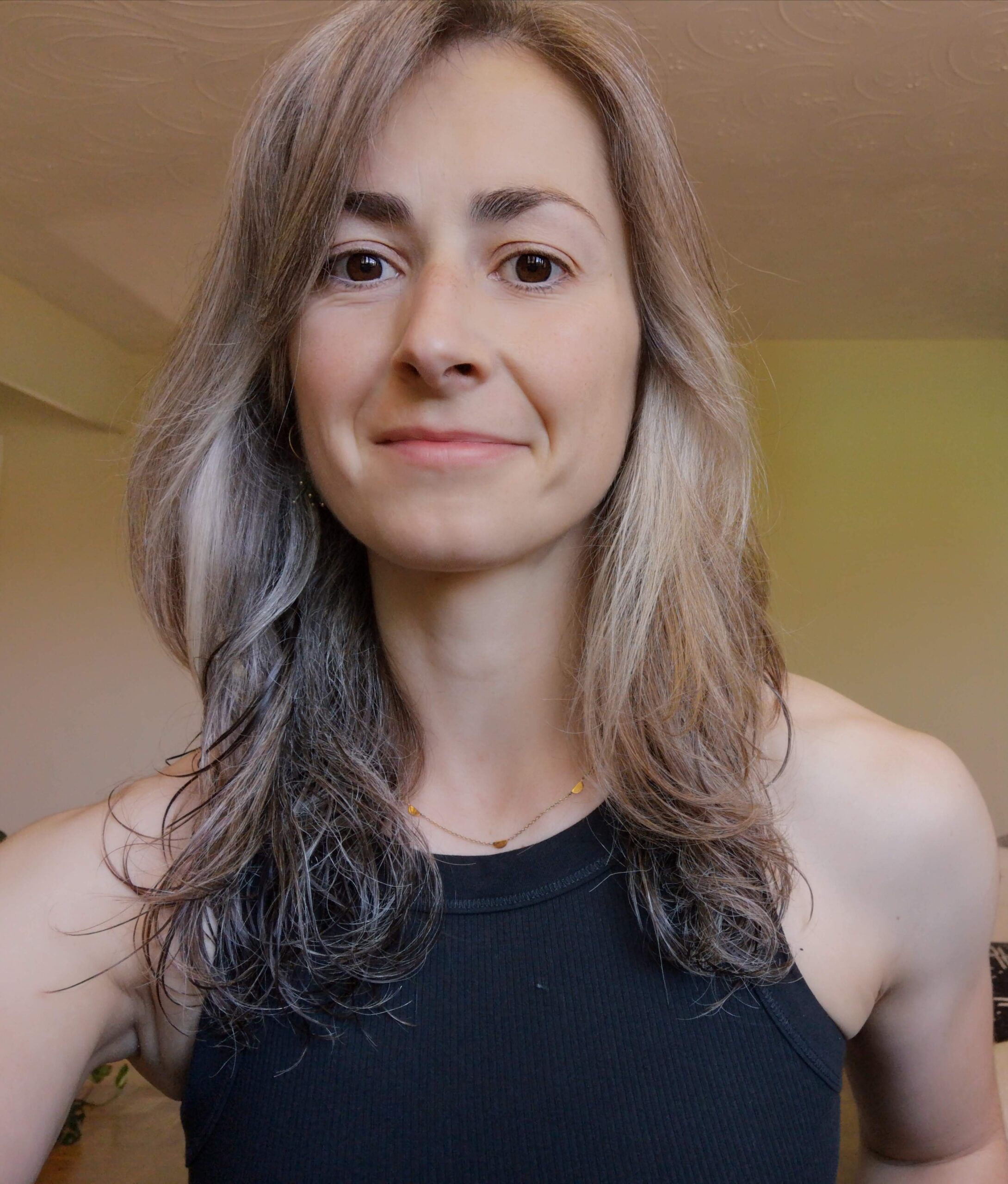 Carrie Boyce | 500 Queer Scientists : 500 Queer Scientists